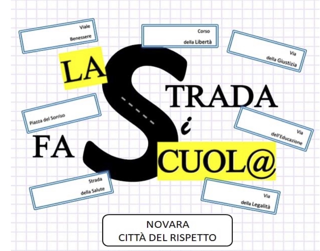 LA STRADA SI FA SCUOL@ - SECONDA FASE - Notizie - Istituto Comprensivo ...