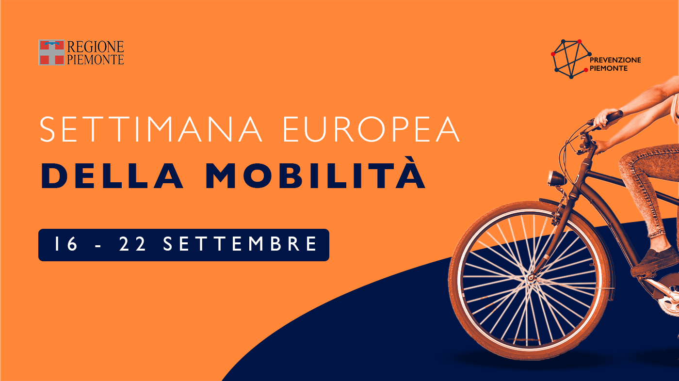 Settimana Europea della mobilità sostenibile - 16 -22 settembre - - Notizie - Istituto ...